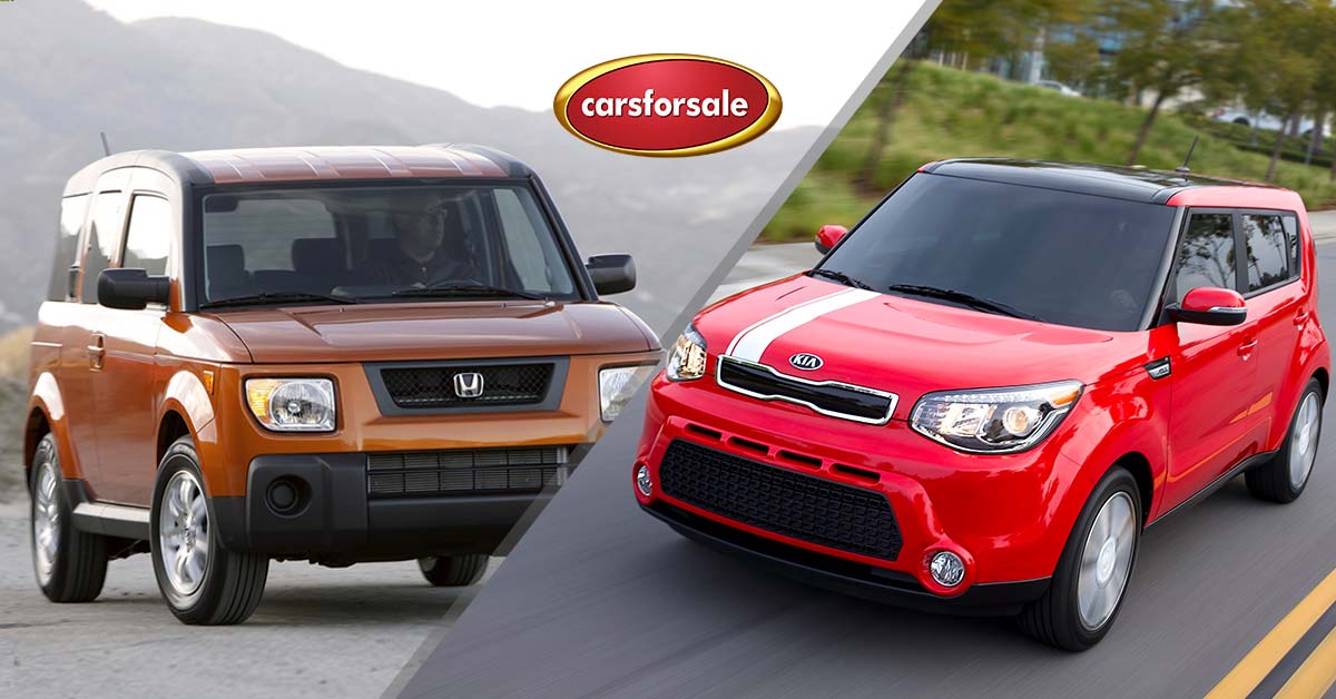 Cars to SUVs, Our Best Car Lists - Carsforsale.com®