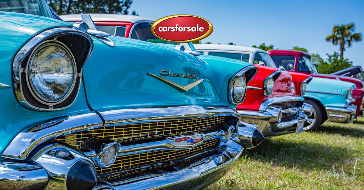 Car History - Carsforsale.com®