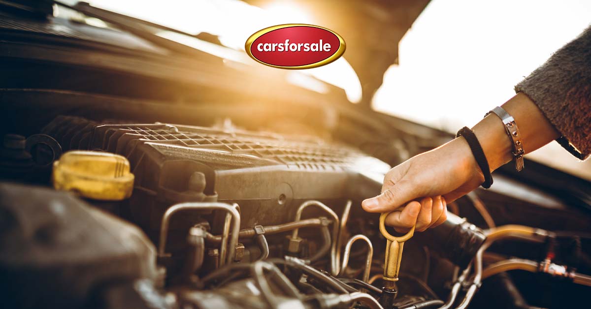 Cars Explained - Carsforsale.com®