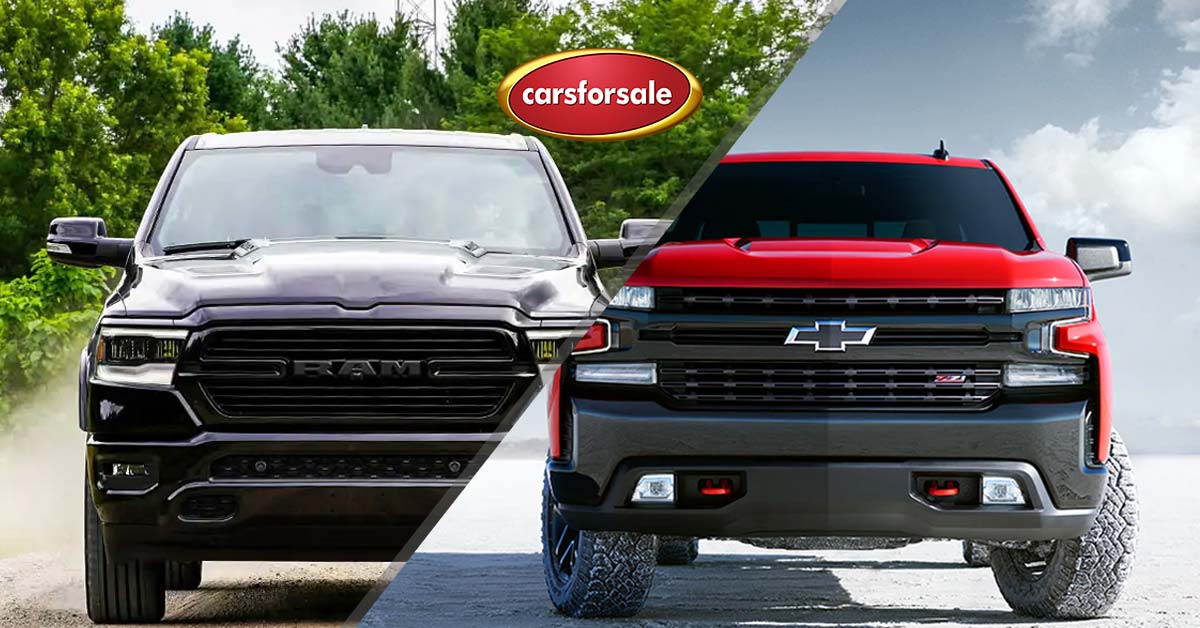 Car Comparisons - Carsforsale.com®